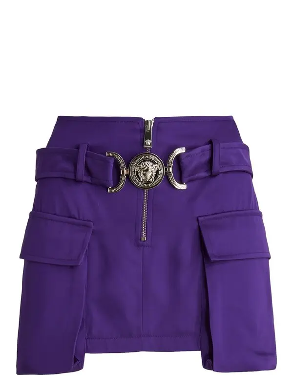 Versace Clothing Skirts - Multicolor