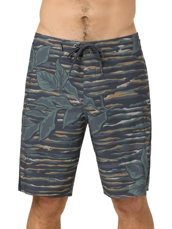 O'Neill Superfreak 20 Board Shorts - Camo
