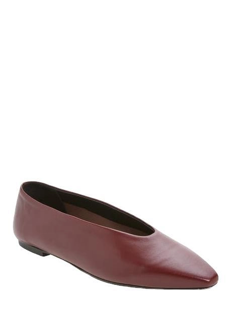 AeydĒ Betty Flat - Port