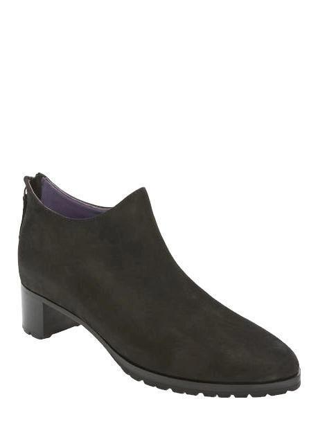 Robert Zur Solara Bootie - Black