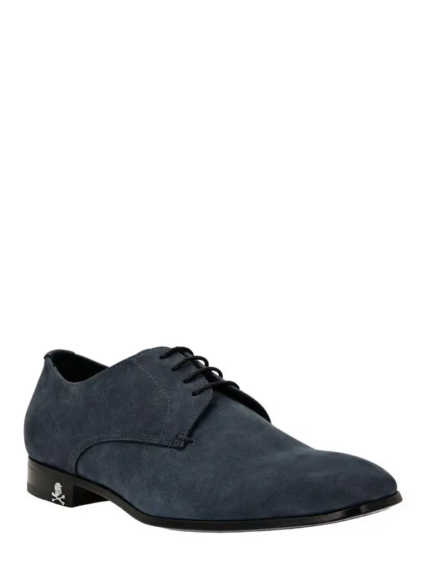 Philipp Plein Derby - Darkblue