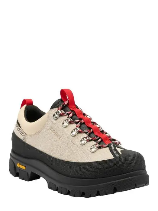 Sorel Daystorm Nomad Gore-tex Waterproof Hiking Shoe - Chalk/black