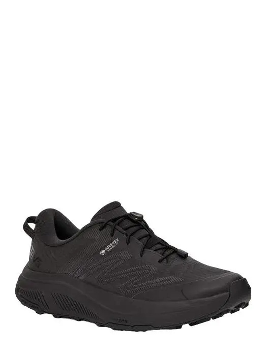 Teva Hurricane Trailsetter Gore-tex Waterproof Shoe - Black/black