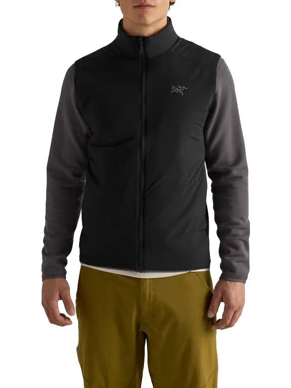Arc'teryx Atom Insulated Vest - Black