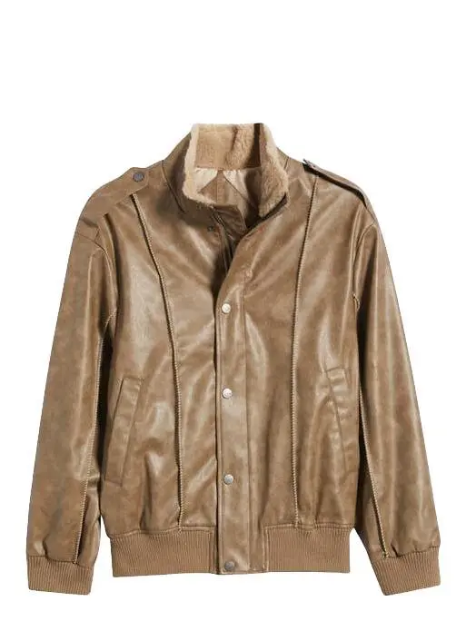 UGG Tiernan Jacket - Cobble Grey