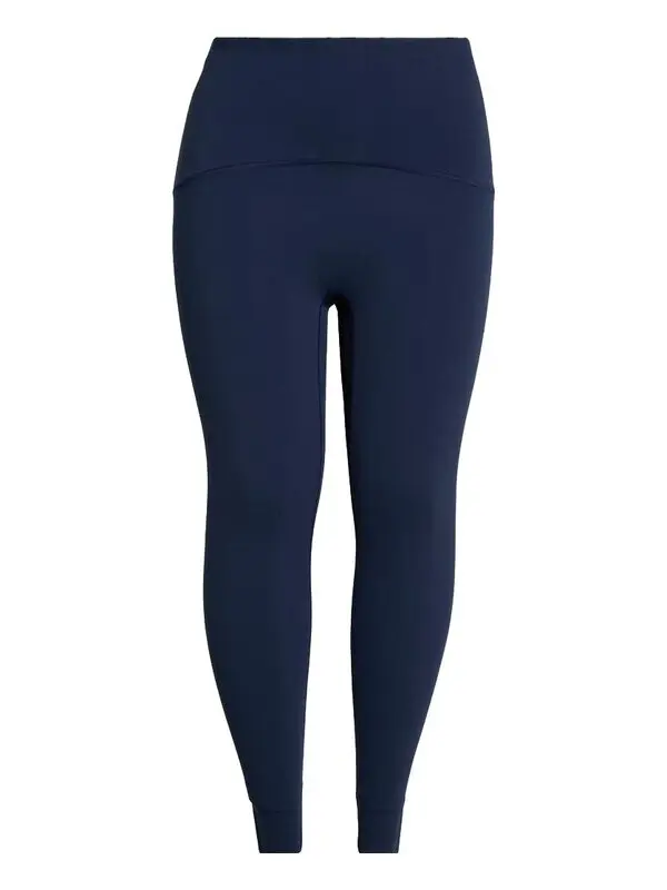 Spanx Spanxshape™ Booty Boost® Full Length Leggings - Timeless Navy