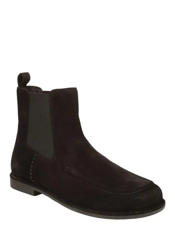 Sam Edelman Cade Chelsea Boot - Black