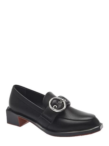4CCCCEES Forma Collin Loafer - Black