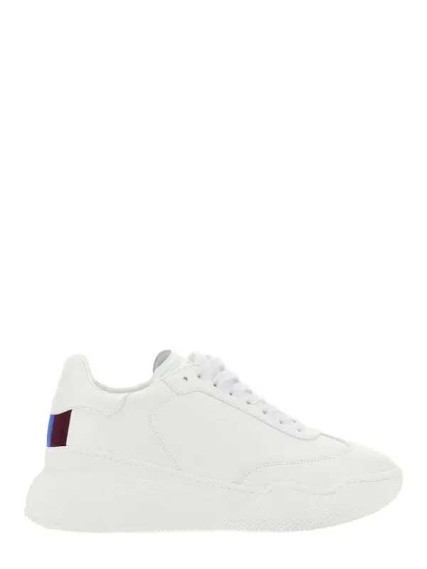 Stella McCartney Sneaker Loop - Multicolor