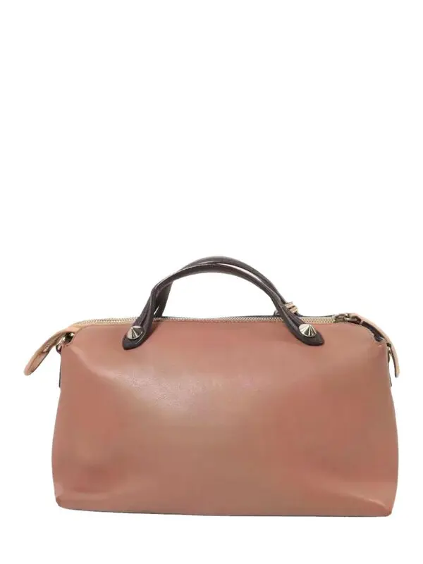 Fendi By The Way Shoulder Bag - Pink