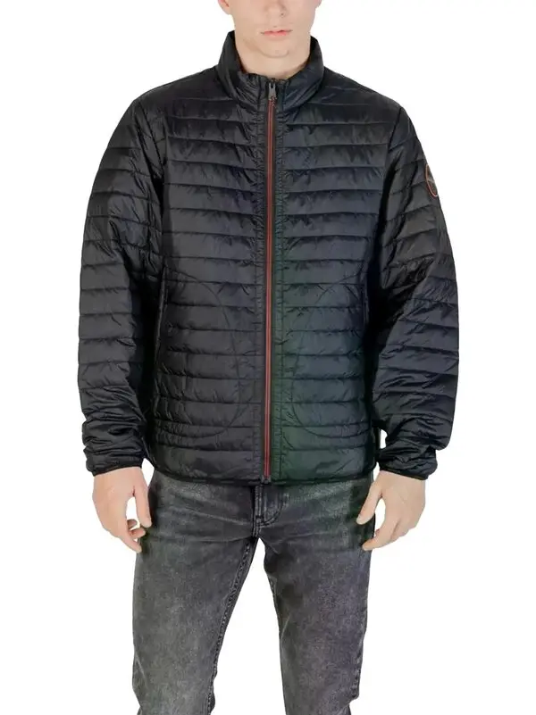 NAPAPIJRI Thermo Light Quilted Jacket - Black