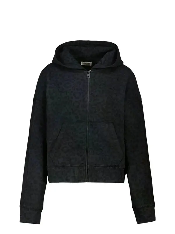 Zadig&Voltaire Swee Sweatshirt - Black