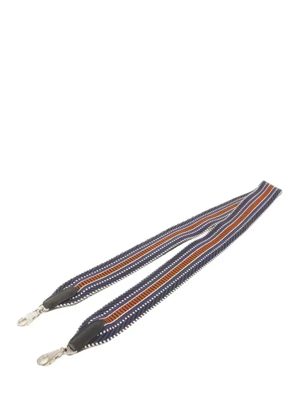Hermès Sangle Shoulder Strap - Blue