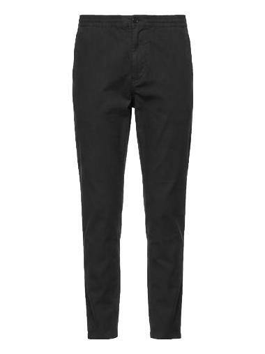 C.P. COMPANY C. P. Company Pants Dark Size Cotton - Black