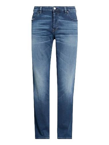DIESEL® Jeans Size Cotton, Elastane - Blue