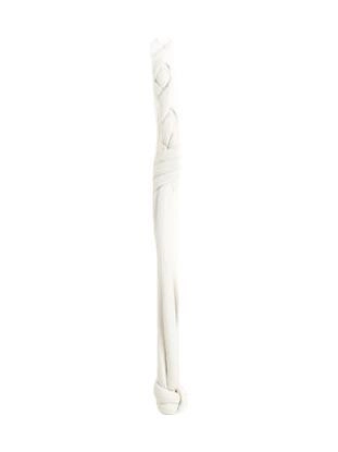 JIL SANDER Cross-body Bag Ovine Leather - Ivory