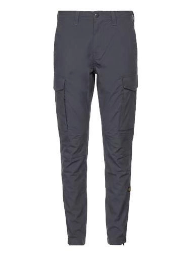 G-star Raw Pants Size Cotton, Recycled Polyester - Grey