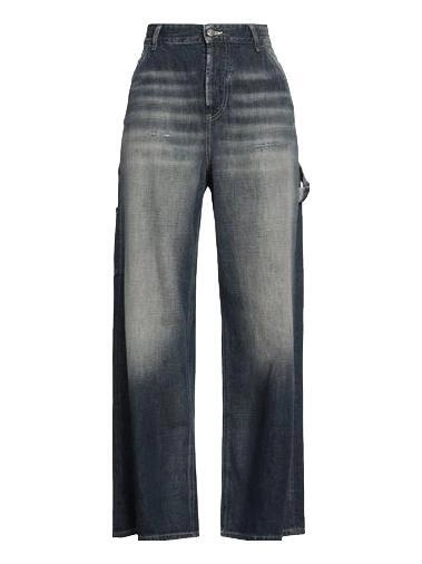 DIESEL® Jeans Size Cotton - Blue
