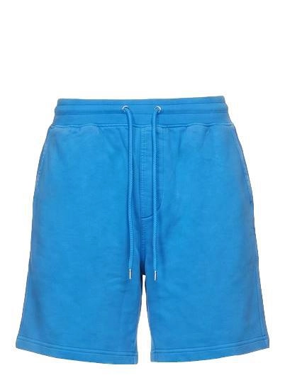 Colorful Standard Shorts & Bermuda Shorts Size Organic Cotton - Blue