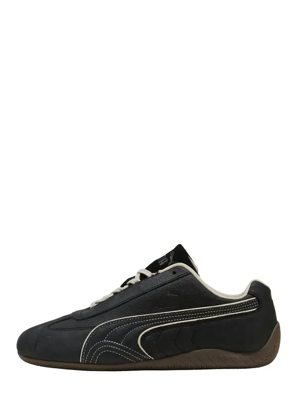 PUMA Speedcat Dress-up Sneakers - Black