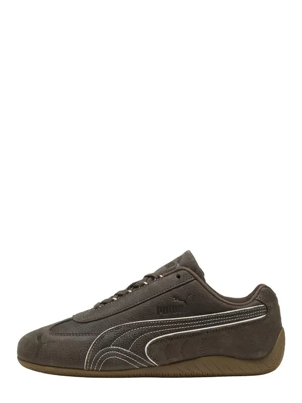 PUMA Speedcat Dress-up Sneakers - Gray