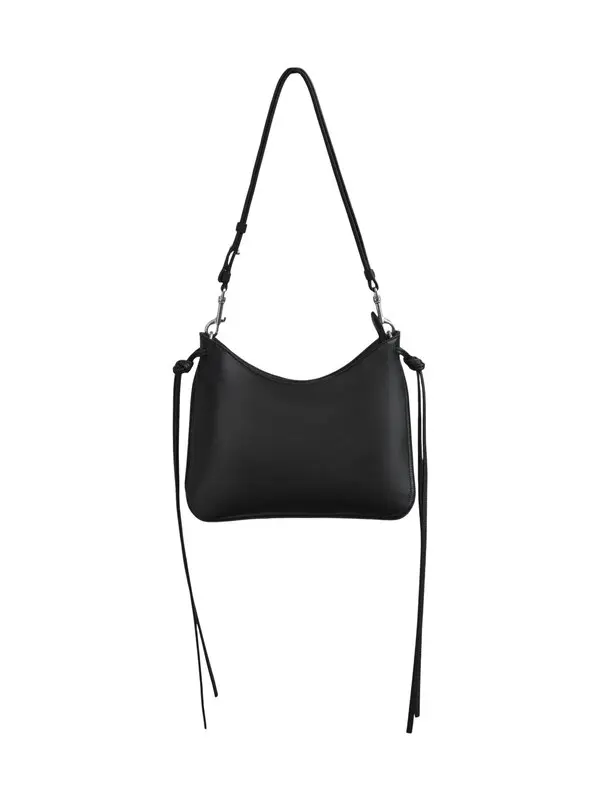 Phoebe Philo Small Gig Shoulder Bag - Black