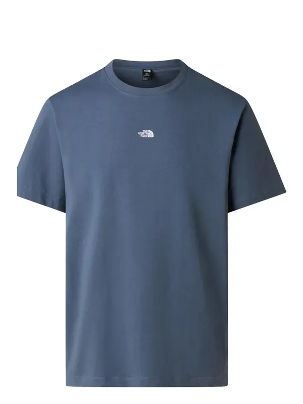 The North Face Loosefit Comfy Tshirt - Grey