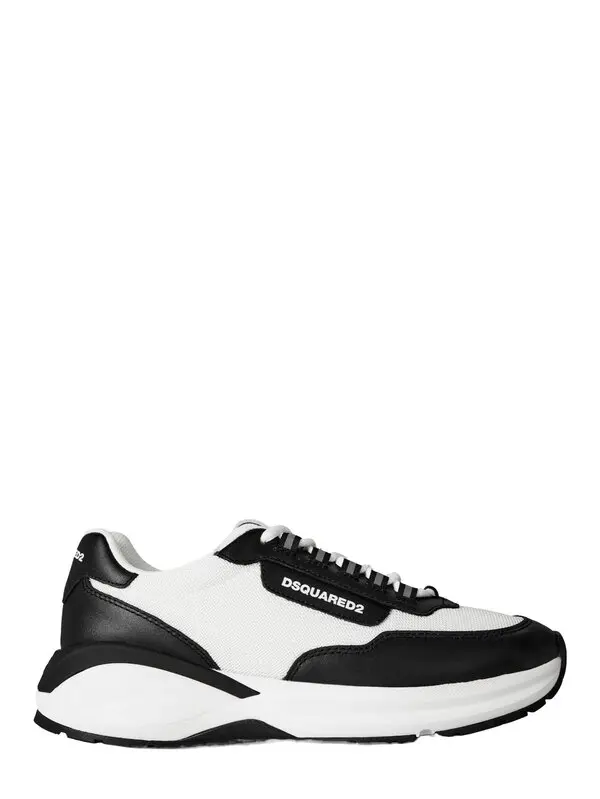 Dsquared2 Dad Sneakers - No