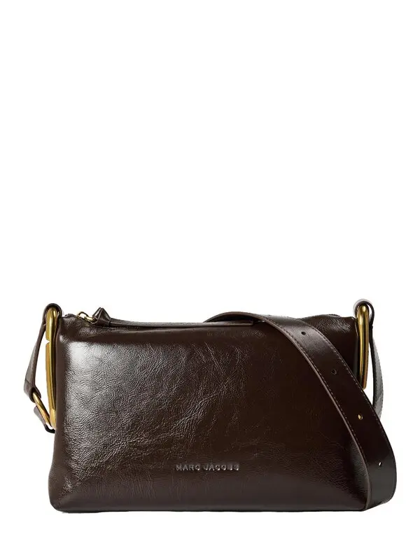 Marc Jacobs Portable Crossbody Bag - Black
