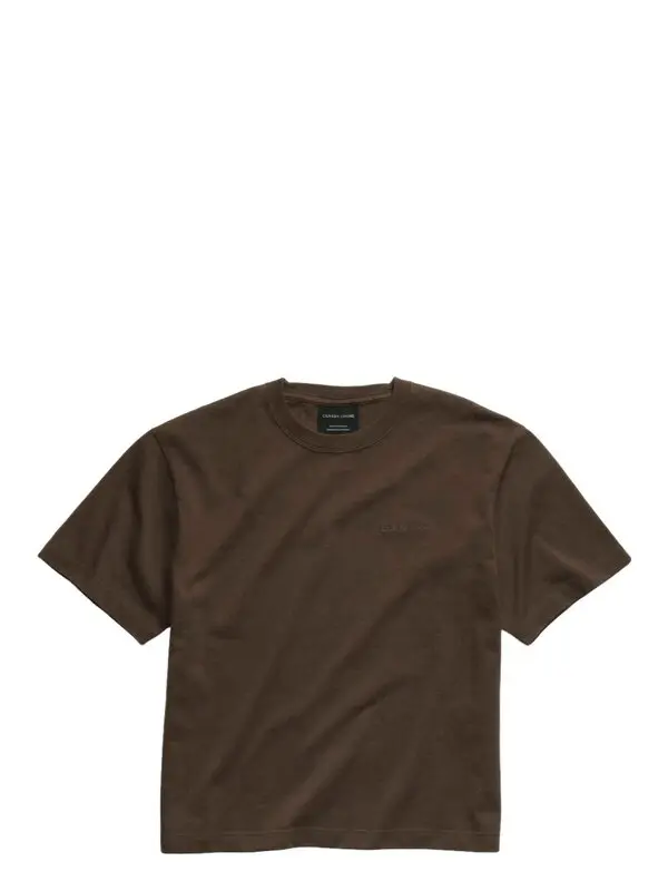Canada Goose Roam T-shirt - Terra