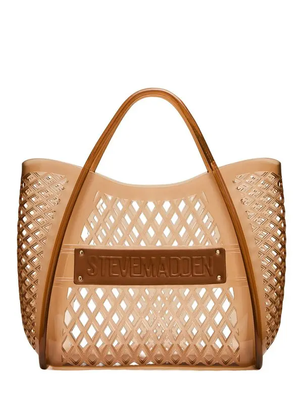 Steve Madden Summer Bag - Tan