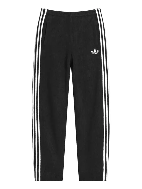 Adidas X Jennie Knit Pants - Black
