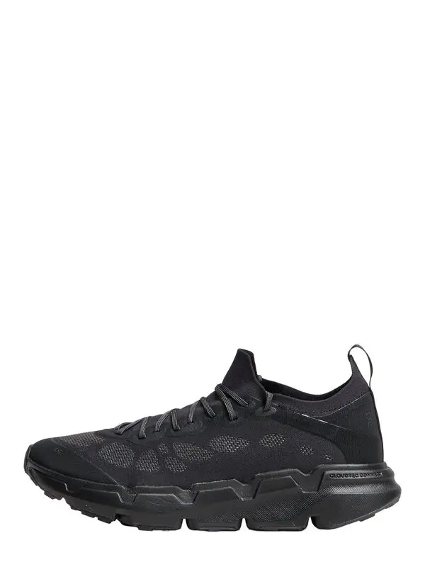 On Cloudsoma Paf Sneaker - Black