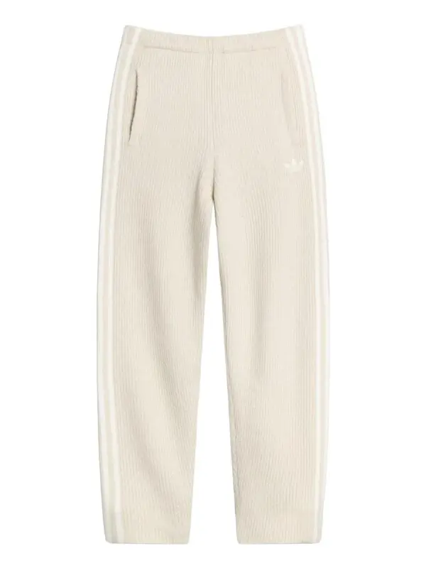 Adidas X Jennie Knit Pants - Brown