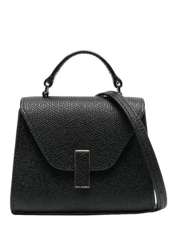 VALEXTRA Iside Leather Belt Bag - Multicolor