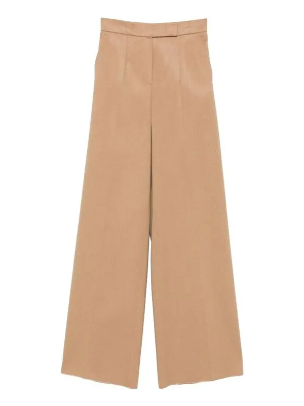 Max Mara Trousers - Multicolor