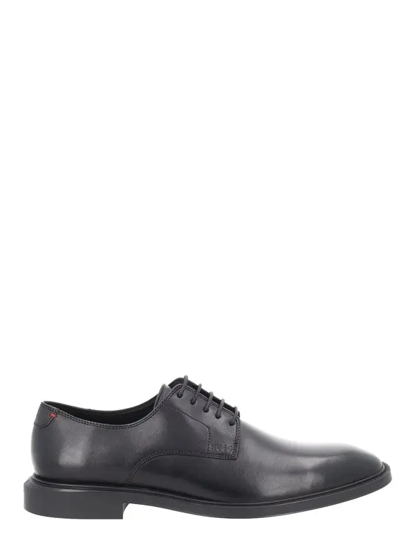 Hugo Derby Stringato "gryff - Black