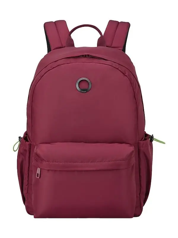 DELSEY PARIS Jenny Backpack - Red