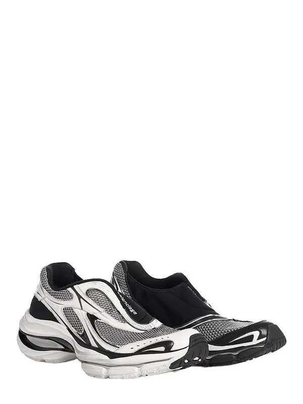 Balenciaga D'orsay Sneakers - Bianco