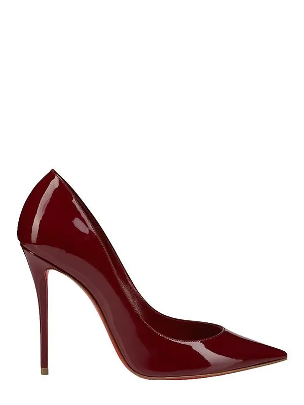 CHRISTIAN LOUBOUTIN La Pigalle Pumps - Empire