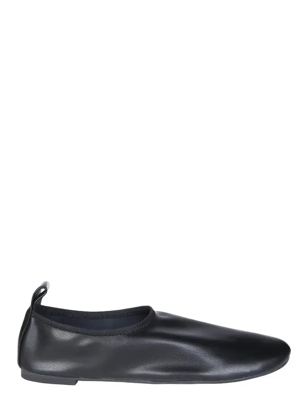 Senso Cassidy Ballerina Flats - Nero