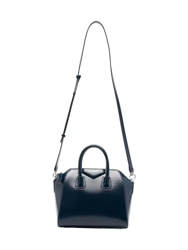 Givenchy Antigona Mini Leather Handbag - Multicolor