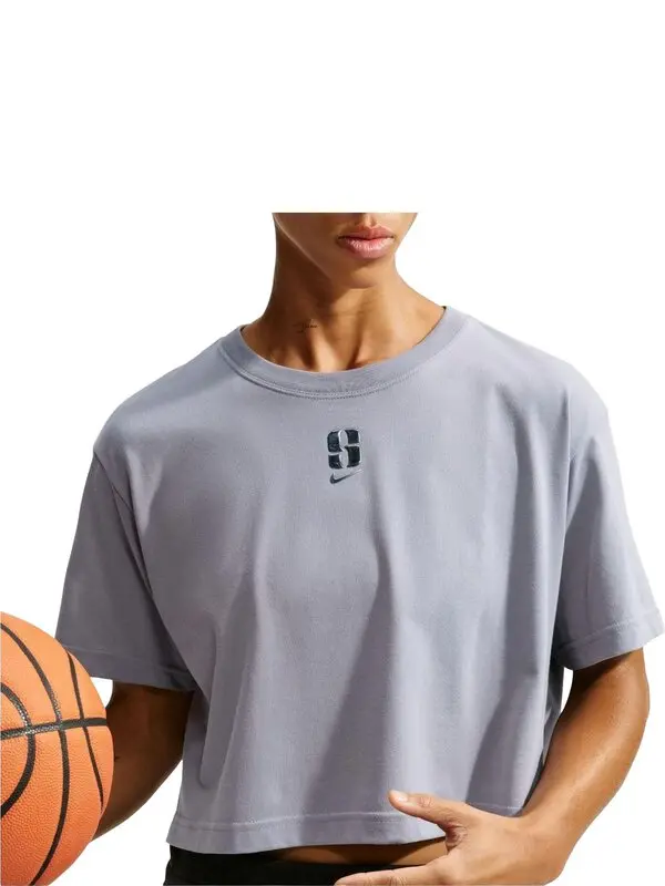 Nike X Sabrina Dri-fit T-shirt - Stealth