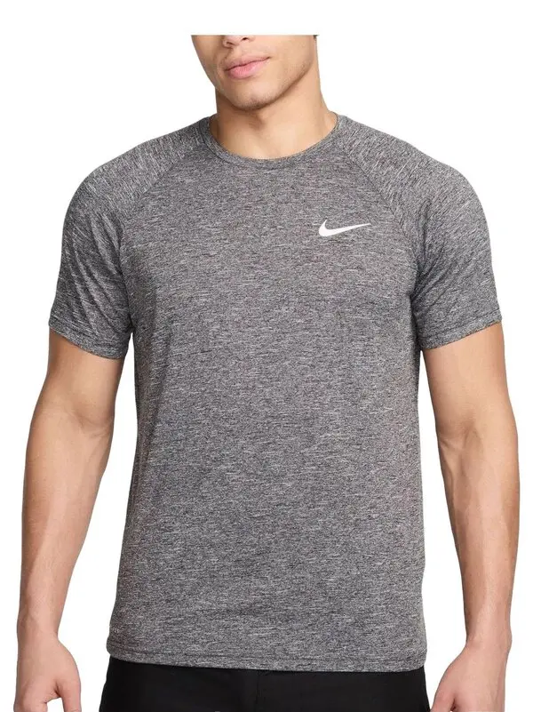 Nike Hydroguard Essential Dri-fit Uv T-shirt - Black