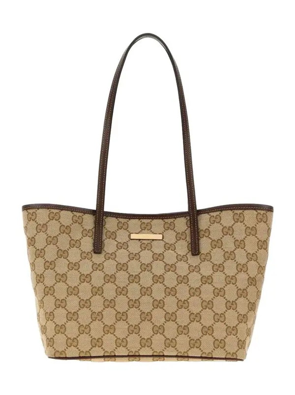 Gucci Tribeca Small Tote Bag - Multicolor