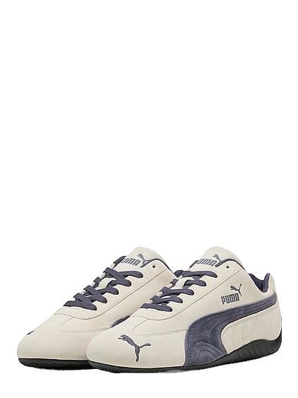 Pink Puma Speedcat Sneakers - Blue