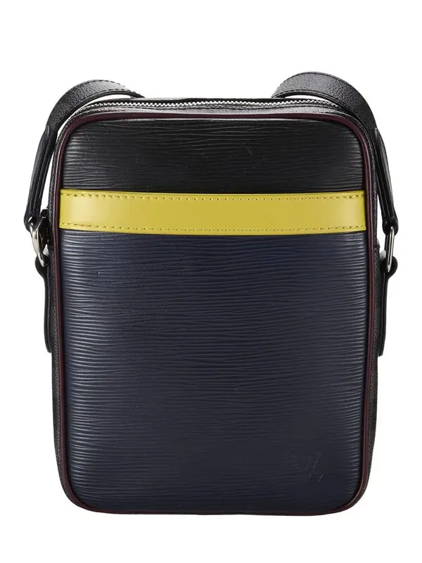 LOUIS VUITTON Multicolor Epi Danube - Multi