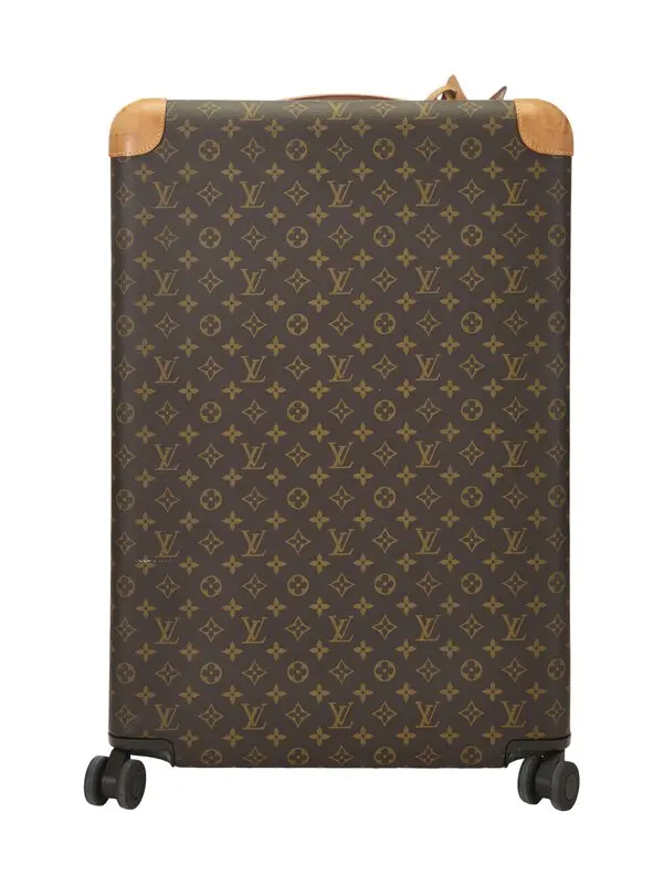 LOUIS VUITTON Monogram Horizon 65 - Brown