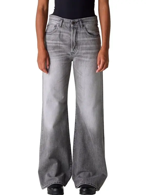 Acne Studios 2021f Denim Jeans - Multicolor