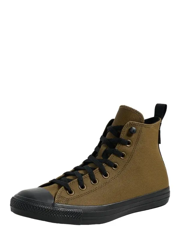 CONVERSE Chuck Taylor All Star Tectuff Sneakers - Bog Down/black
